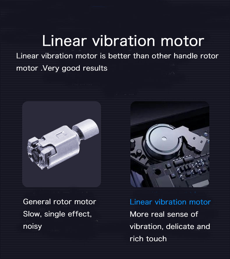 XOLORspace X11 Android＆iOS Smartphone game controller for PUMB etc.