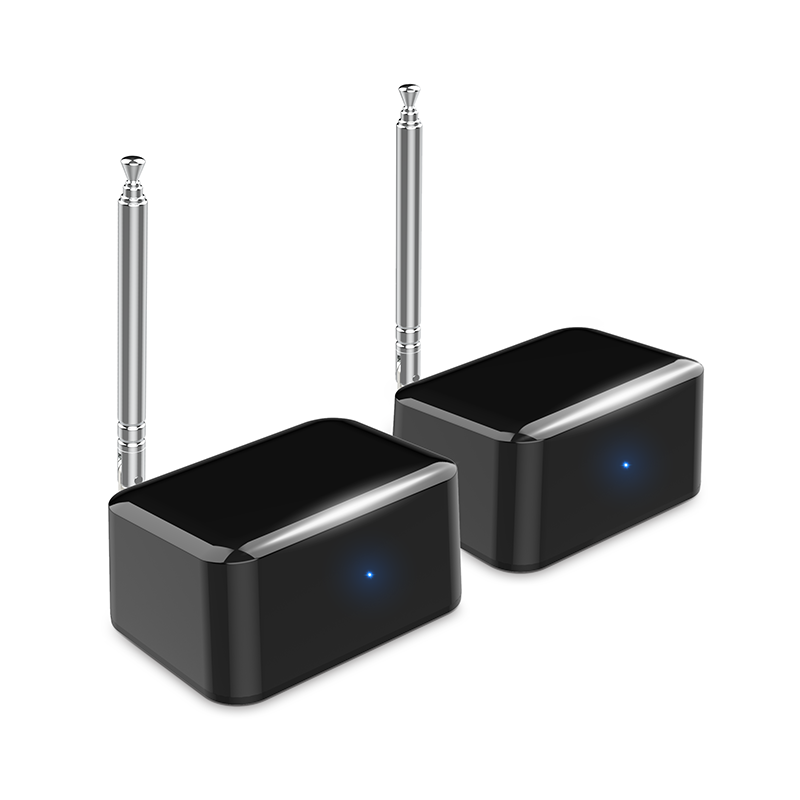 XOLORspace DR435 20KHz ~ 60KHz IR remote control extender up to 200 me