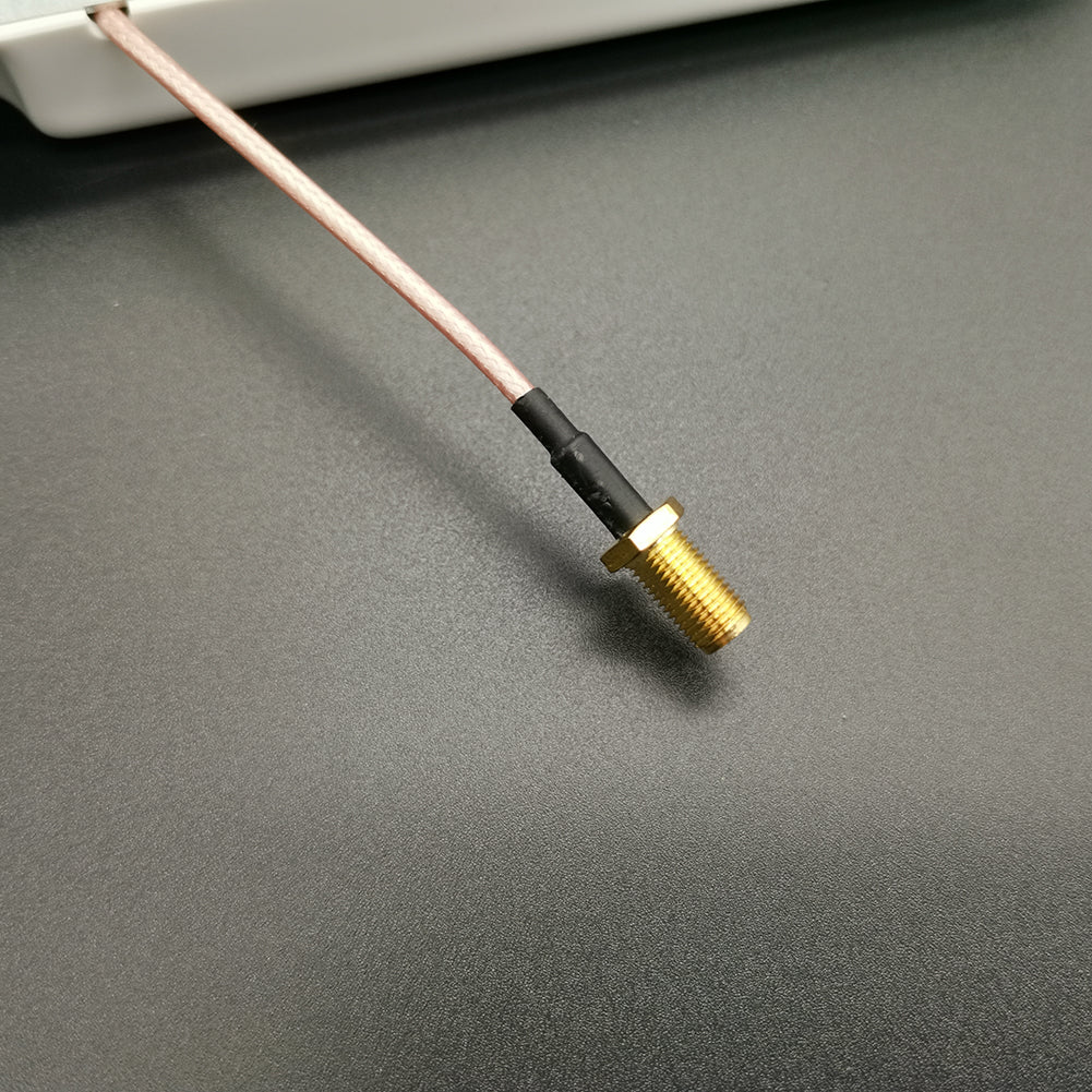 XOLORspace UHF Circular mini RFID antenna 8dbi